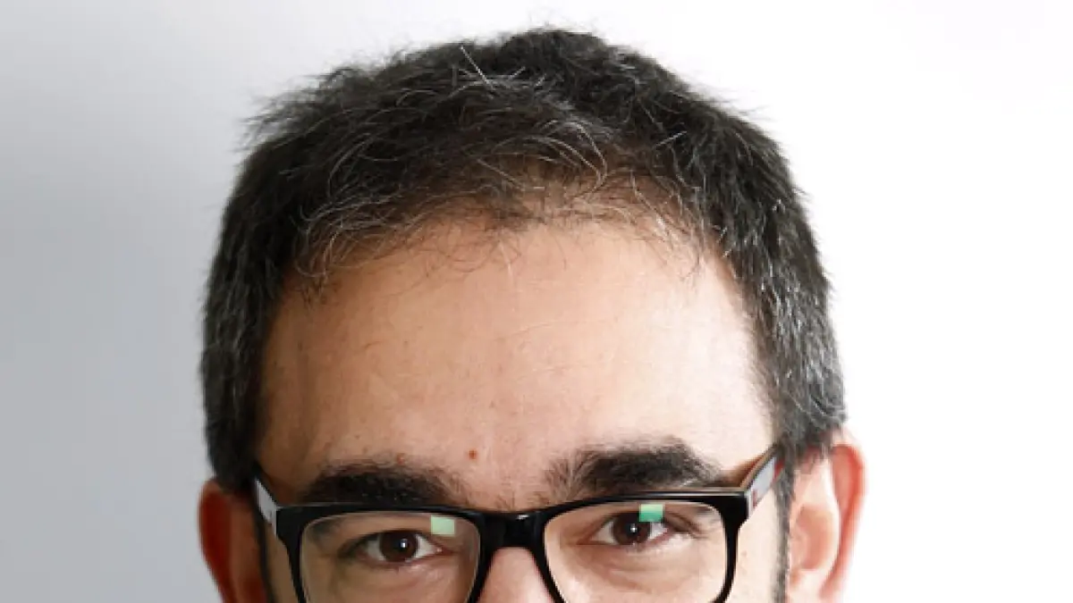 Mario Serrano - Últimas noticias de Mario Serrano en 20minutos.es