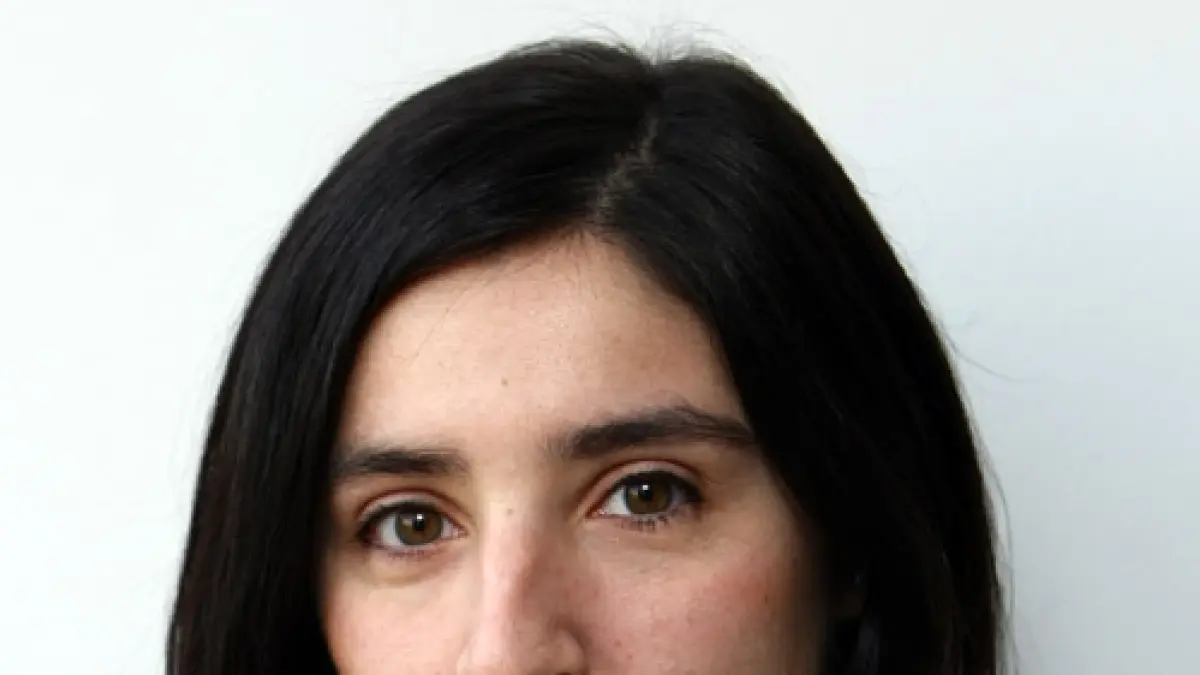 Sara Ríos - Últimas noticias de Sara Ríos en 20minutos.es