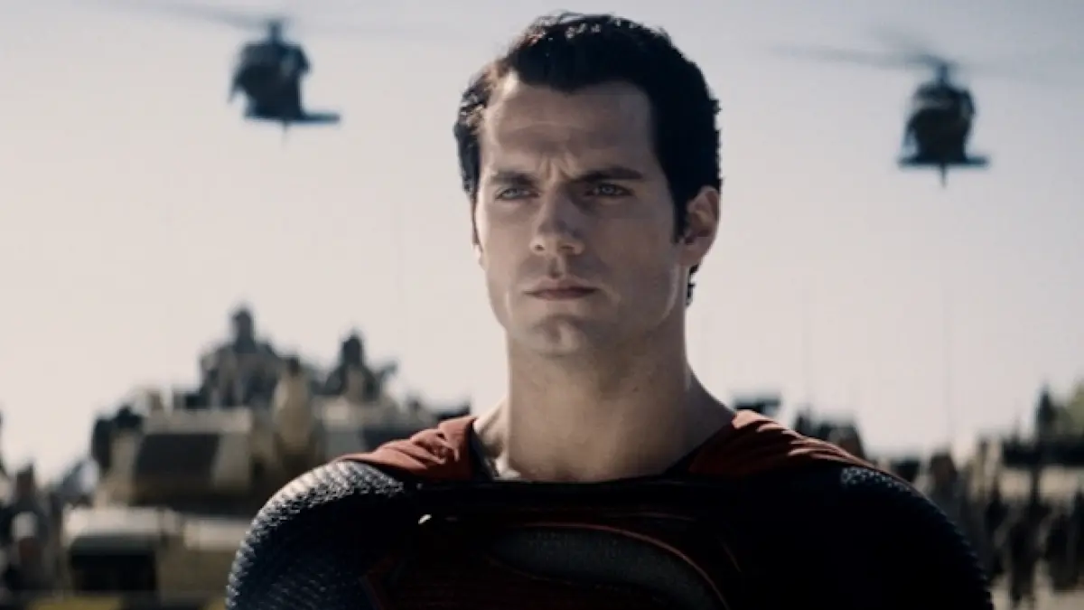 Henry Cavill, dispuesto a volver como Superman