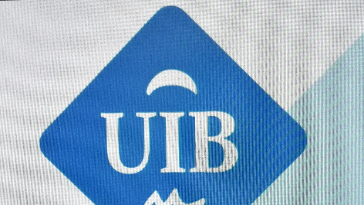 Uib Logo