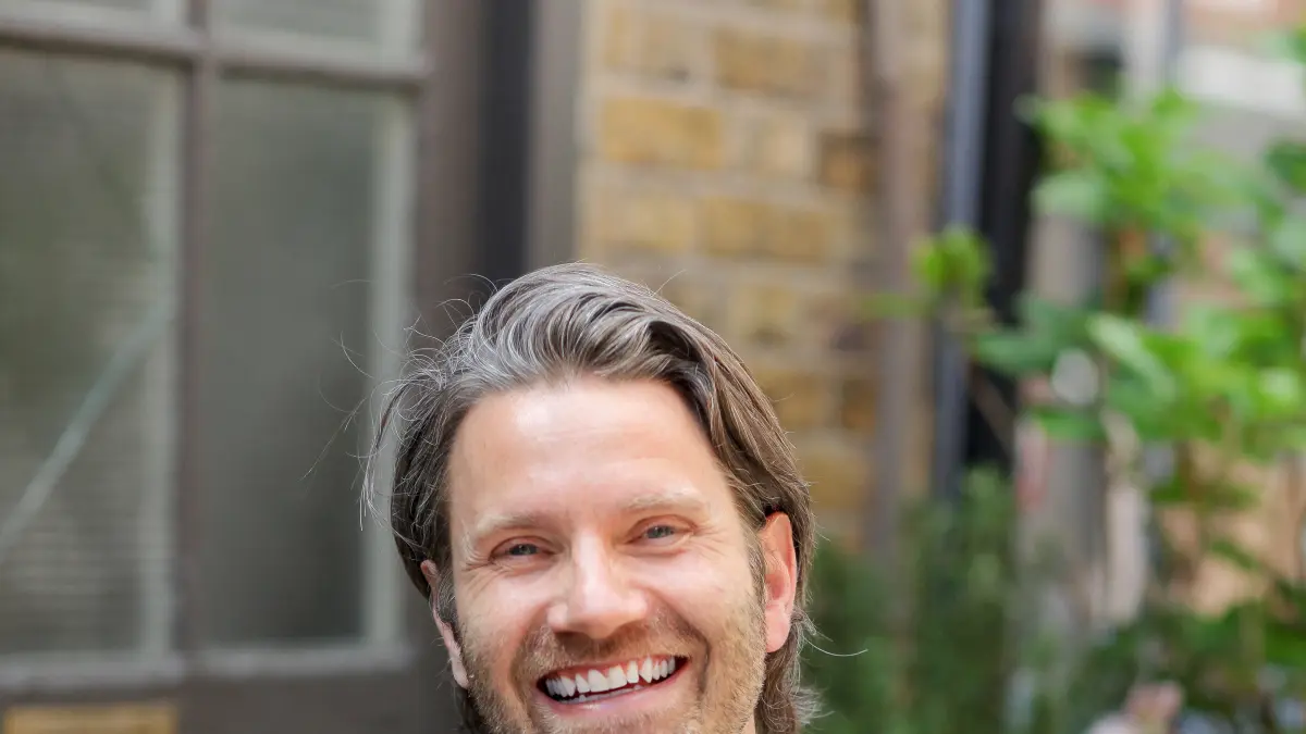 Meik Wiking, el 'padre' de la tendencia 'Hygge': "Los españoles ...