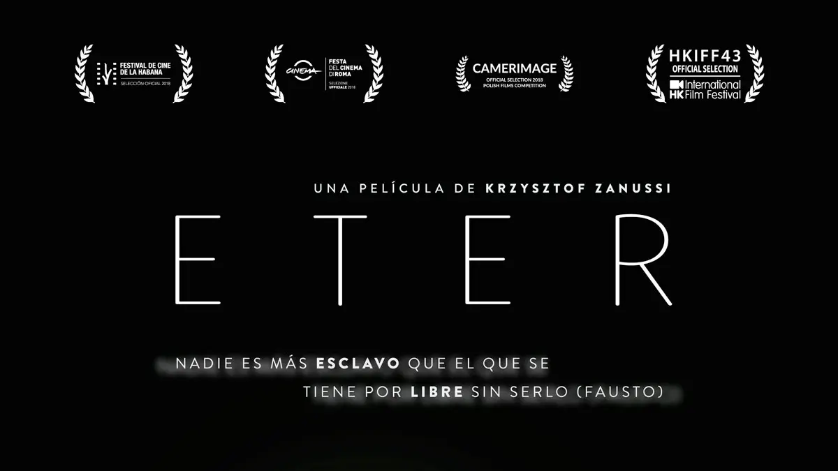 Éter