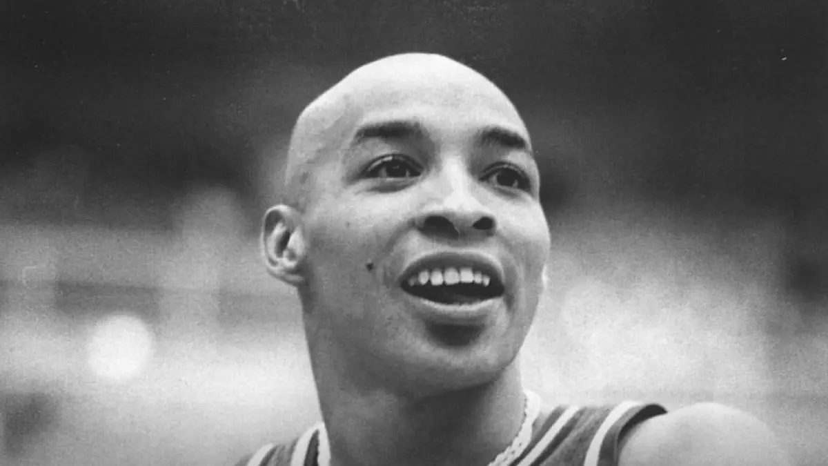 La leyenda de los Harlem Globetrotters Fred "Curly" Neal muere a los 77 ...