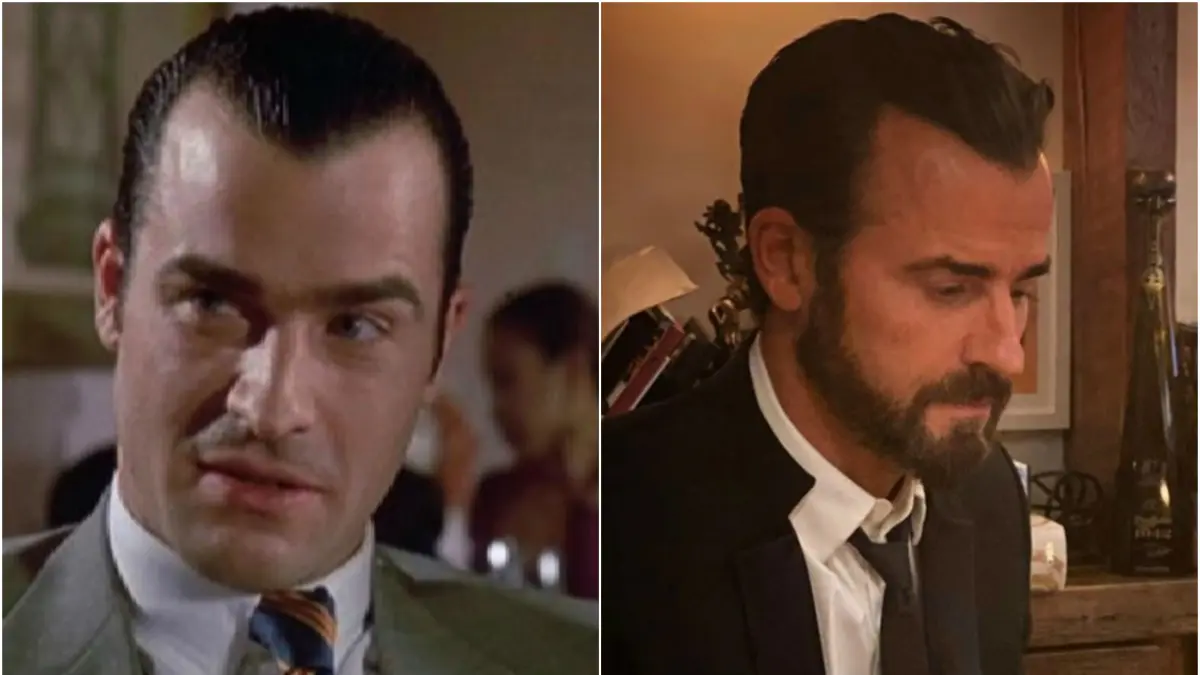 Fotos: Los protagonistas de 'American Psycho', 20 años después | Imágenes