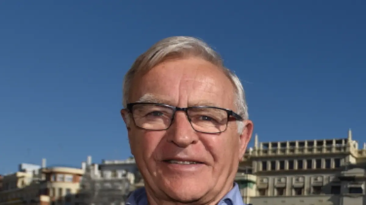 Joan Ribó | Últimas noticias de Joan Ribó en 20minutos.es