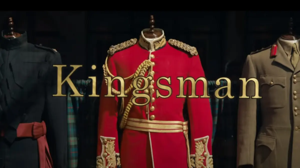 Nuevo tráiler de ‘The King’s Man’: guerras, modales y Rasputin en la ...