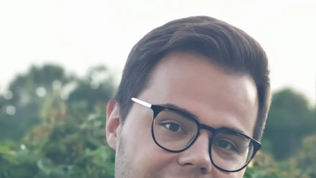 Mario Sanz - Últimas noticias de Mario Sanz en 20minutos.es