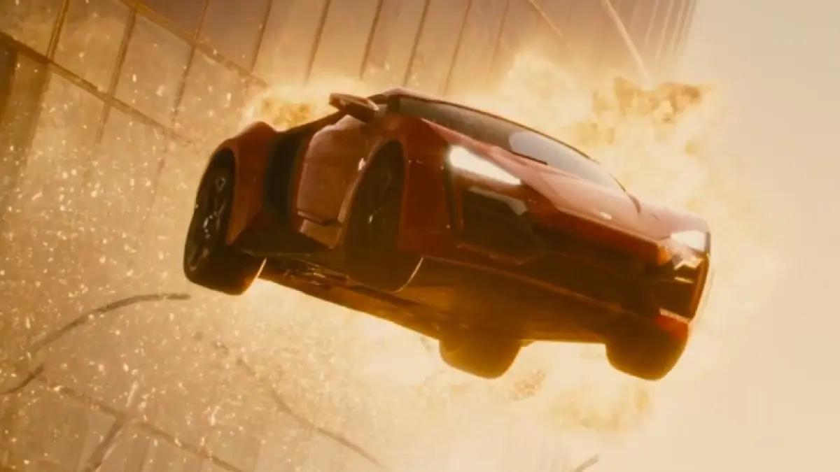 ¿Viajaremos al espacio en 'Fast & Furious 9'?