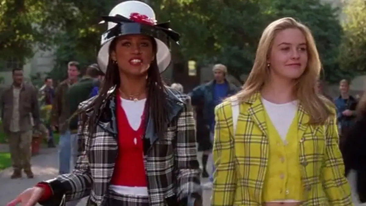 Clueless 1995