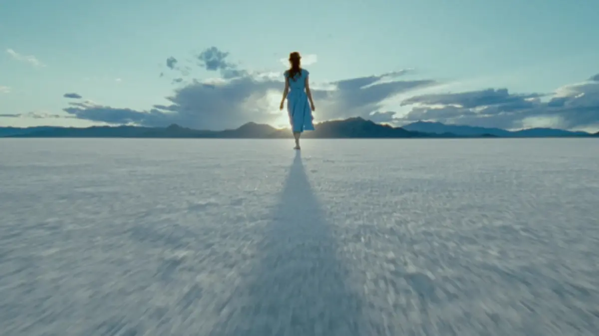 'One Perfect Shot' lleva tiempo embelleciendo nuestras TLs, y la ...