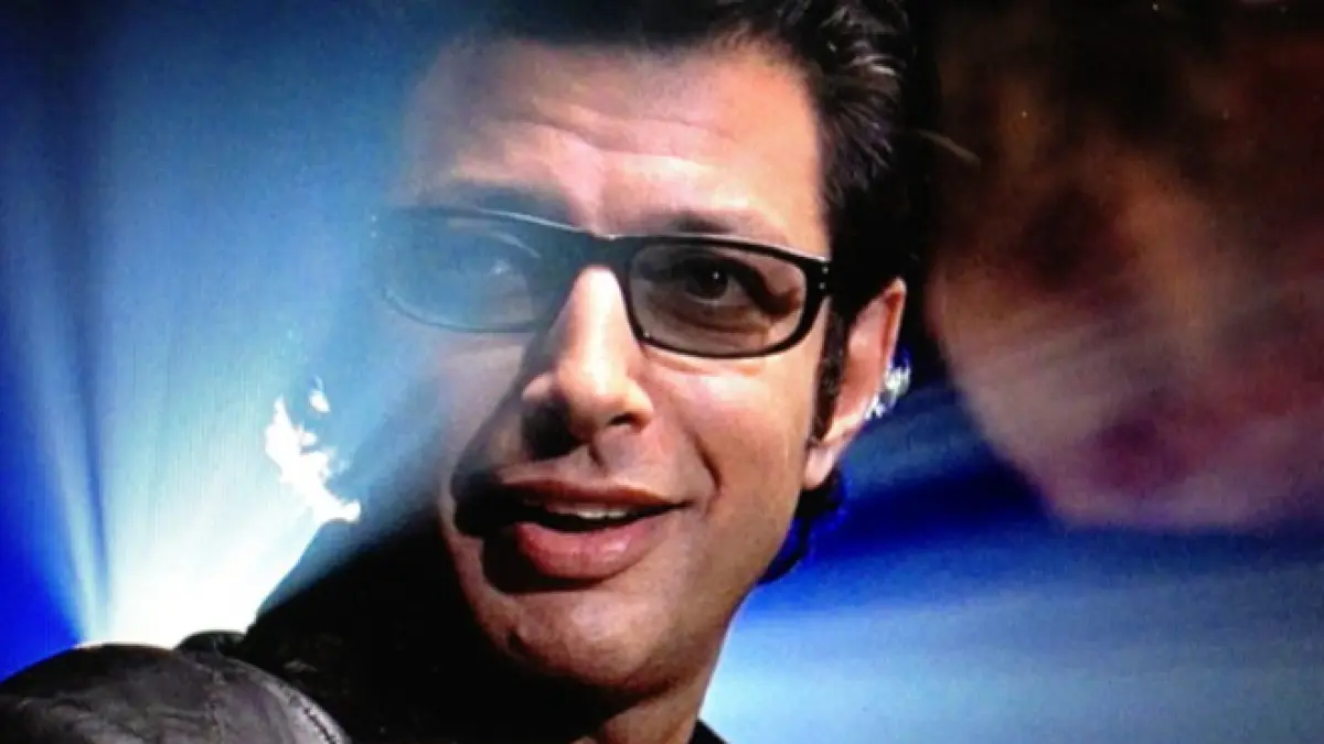 El personaje vuelve a la franquicia de los dinosaurios una vez más ...