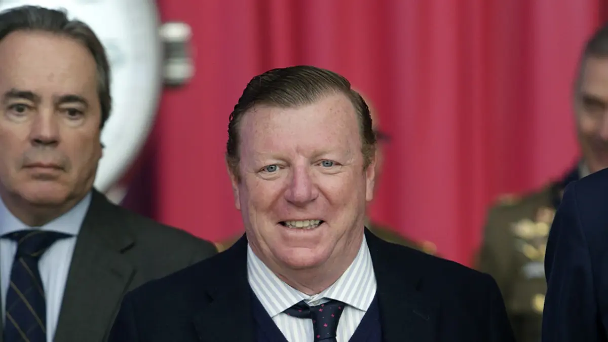 César Cadaval, de Los Morancos, no consigue vender su lujoso chalet