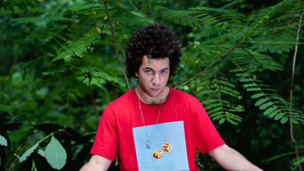 Ricky Desktop, la mente detrás de las canciones más virales de TikTok