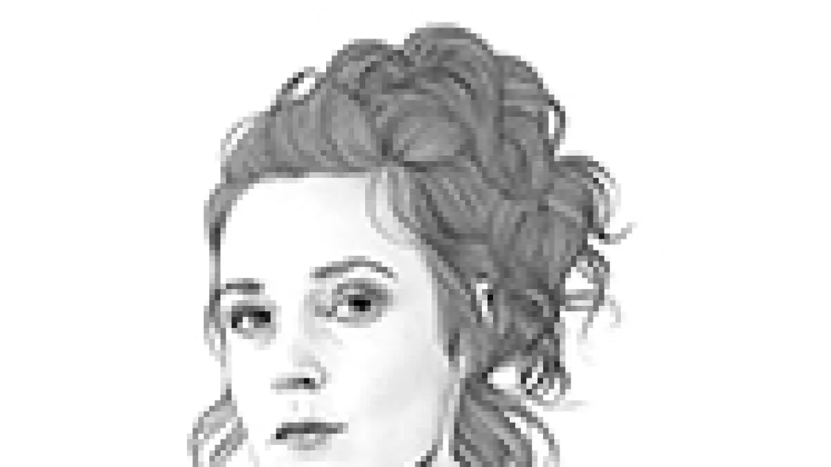 Sabina Urraca | Últimas noticias de Sabina Urraca en 20minutos.es