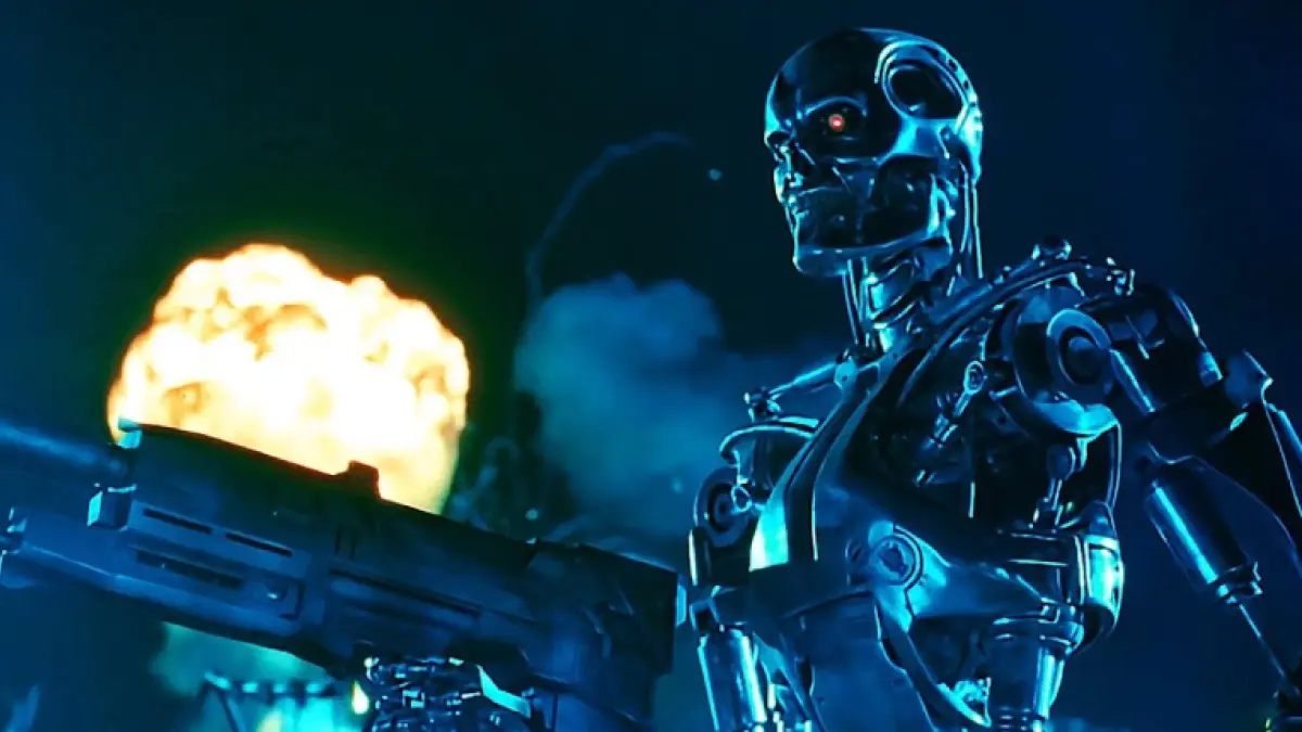 En marcha una serie anime de ‘Terminator’ destinada a Netflix