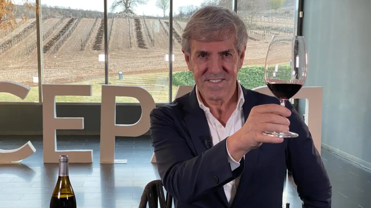 Bodegas Cepa 21 presenta su nueva añada