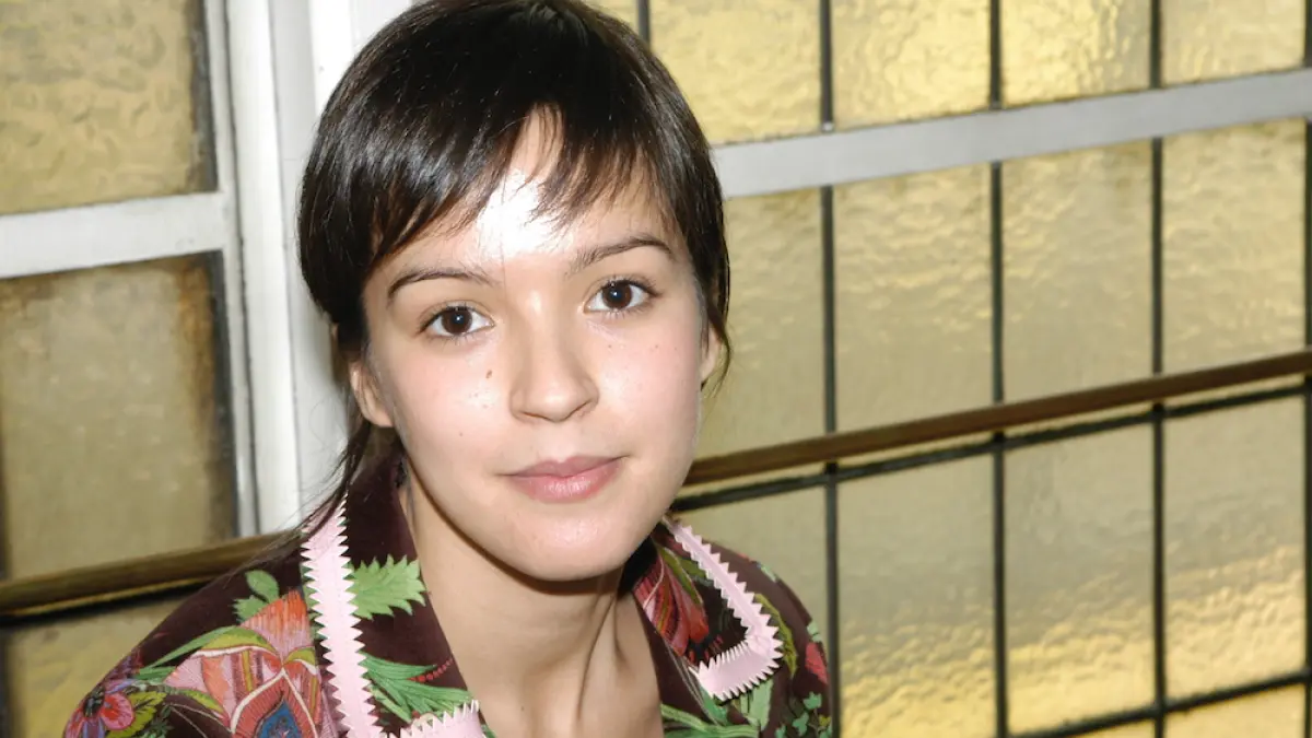 Gracile Mediterranid Examples - Page 27