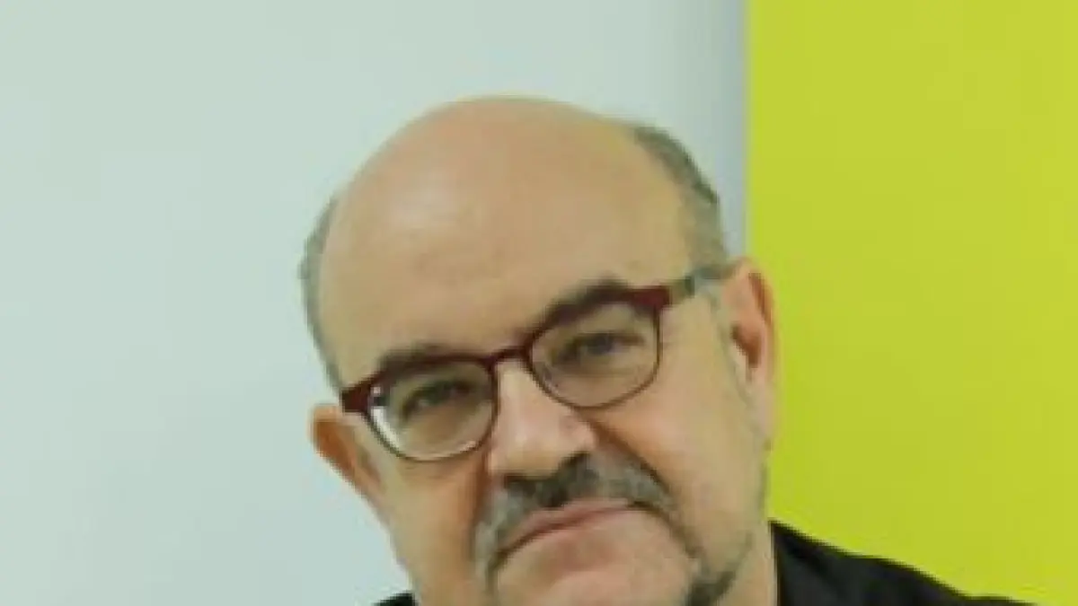 Esteban Beltrán | Últimas noticias de Esteban Beltrán en 20minutos.es