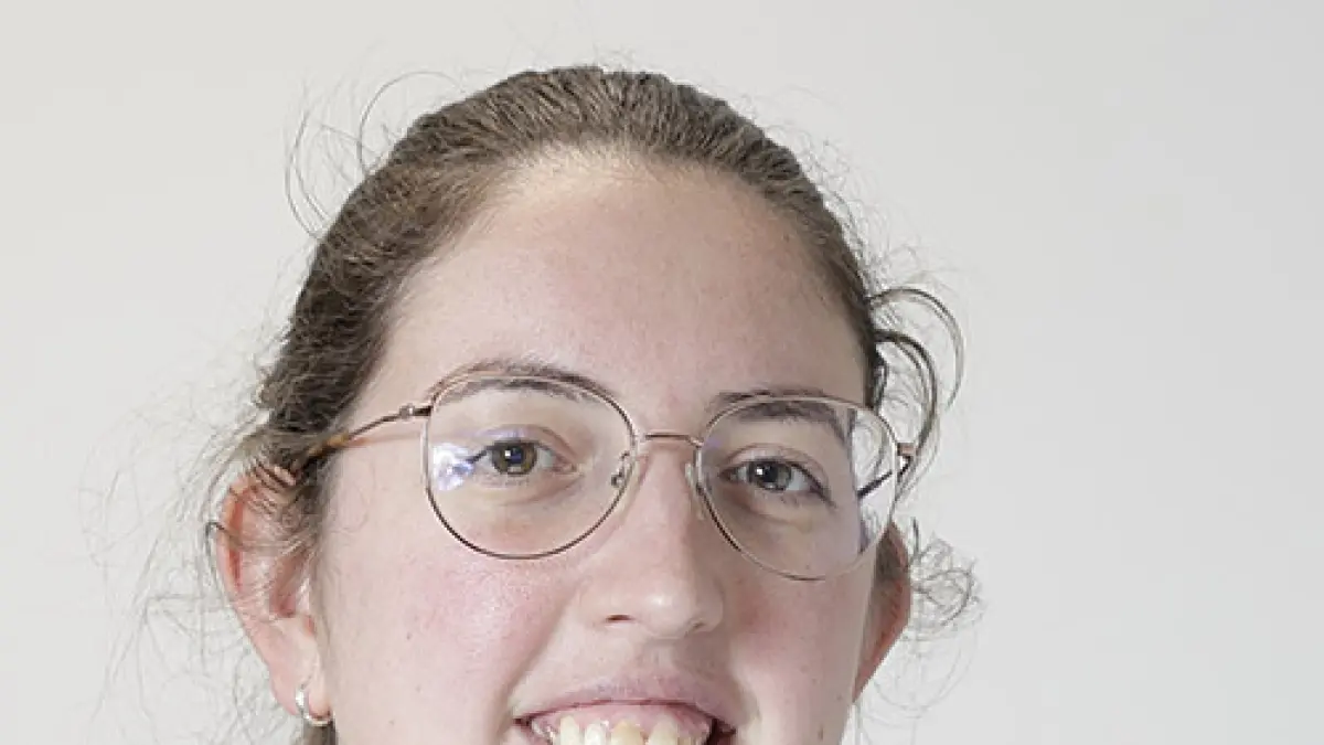 Lúa Rodríguez | Últimas noticias de Lúa Rodríguez en 20minutos.es