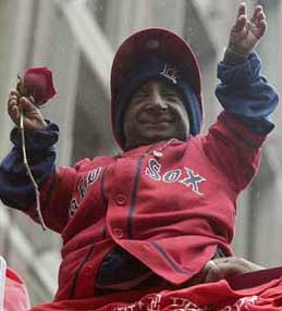 Muere el actor dominicano Nelson de la Rosa, conocido como el hombre ...