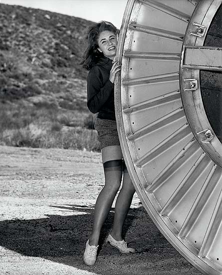 Fotos: Fotos: Elmer Batters: erotismo y fotografía | Imágenes | Imágenes