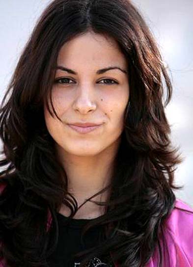 Vicky es la ganadora de la primera edición de 'Fama ¡a bailar!'