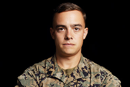 Criminales de guerra: Frank Wuterich y la matanza de Haditha