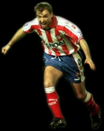 Qué fue de... Pantic