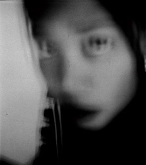 Chieska Fortune: "Necesito la fotografía como una medicina"