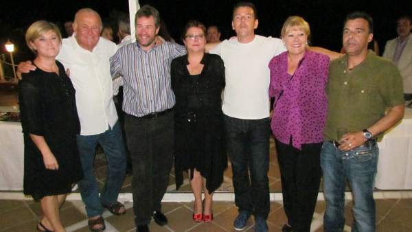 Así ha cambiado Pilar Torres, Bea en 'Verano azul': de ser la chica ...