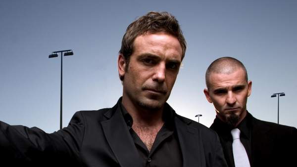 OBK se separa, aunque Jordi Sánchez mantiene el nombre del grupo en ...