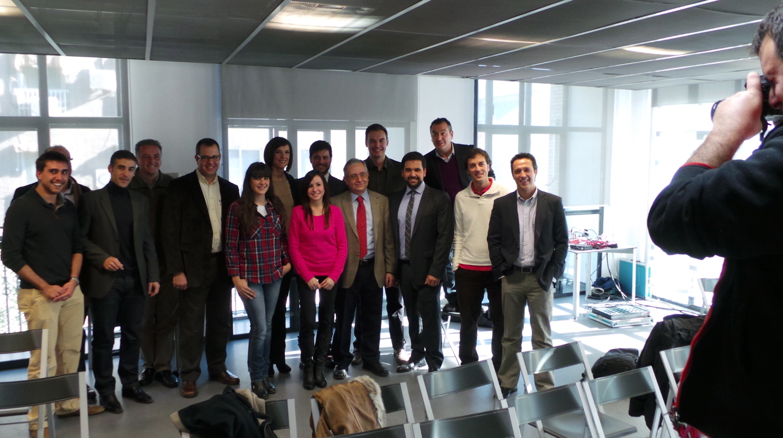 ACOMET, meteorólogos y comunicadores unidos por una #mejorMeteo