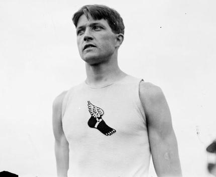 Quién fue... Ray Ewry