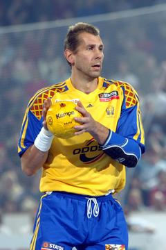 Qué fue de... Magnus Wislander