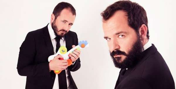 Así es Ricardo Castella, el director de 'La Resistencia' que estudió ...