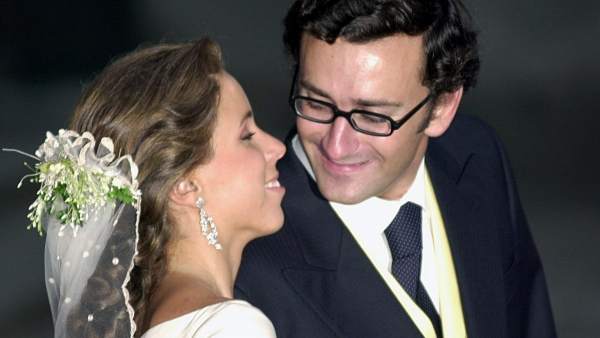 La hija de José María Aznar y Ana Botella lanza una plataforma para ...