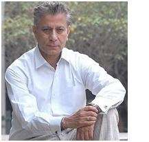 El sociólogo hindú Dipankar Gupta participa este lunes en un seminario ...