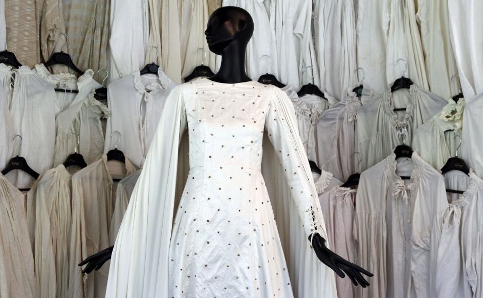 Fotos: Fotos: La serie Isabel luce su vestuario | Imágenes | Imágenes