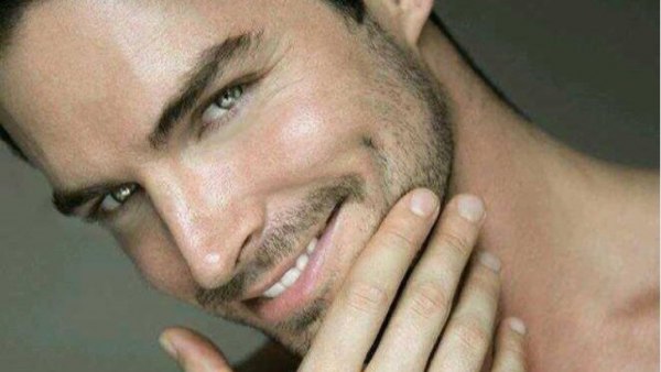 La serie 'Star Trek Equinox' tendrá protagonista español: el modelo ...