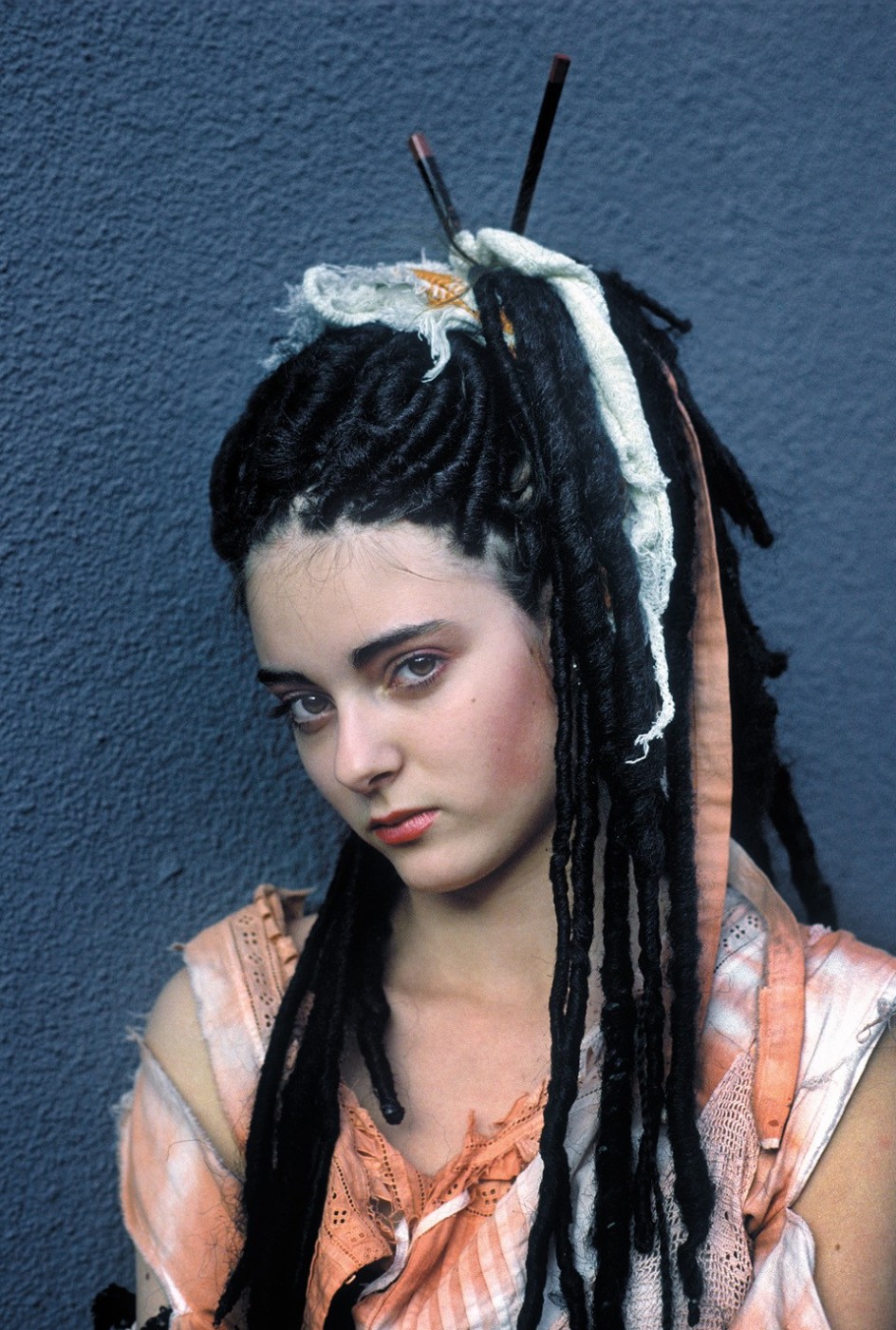 Fotos: Fotos: Derek Ridgers: "78-87. Juventud londinense" | Imágenes ...