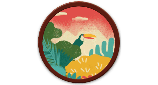 Rafael Varona, el Henri Rousseau del gif animado