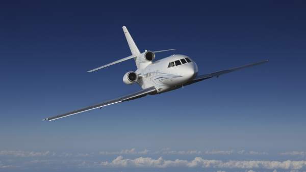 El viaje de Rajoy en un avión militar a un congreso en Dublín costó ...