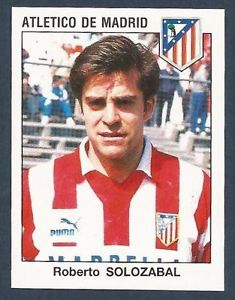 Qué fue de... Roberto Solozábal: leyenda atlética y ahora 'superatleta'