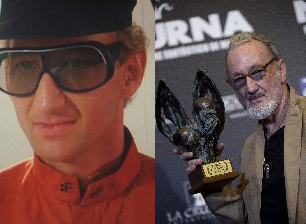 'V, invasión extraterrestre': las 15 curiosidades de la mítica serie de ...