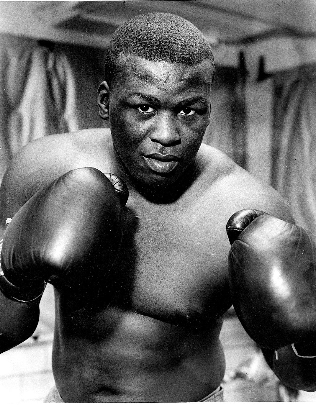 Qué fue de... 'Buster' Douglas: el autor de la mayor sorpresa de la ...