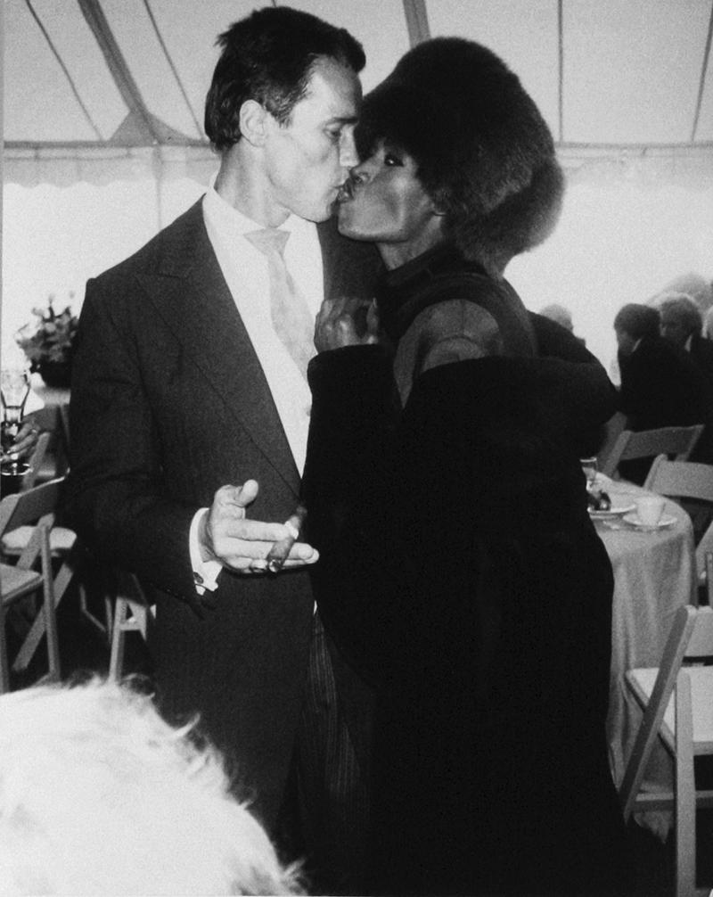 ¿Qué fue de Grace Jones, la diosa de ébano?