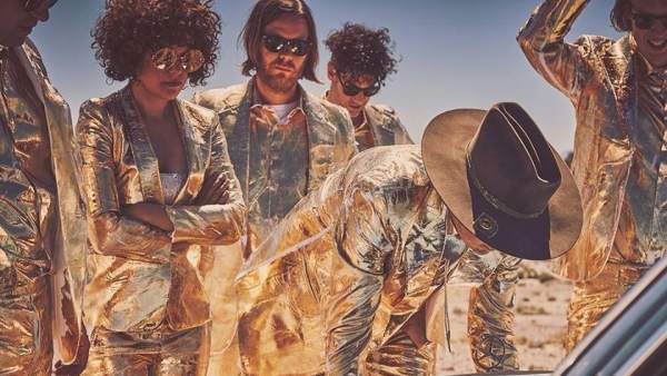 Las 100 mejores bandas de la música 'indie', ¿con cuál te quedas?