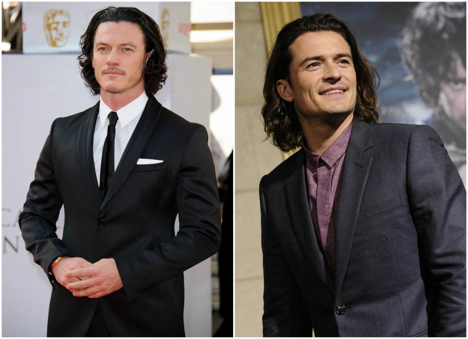 Fotos: Fotos: Parecidos entre famosos: ¿quién es quién? | Imágenes ...