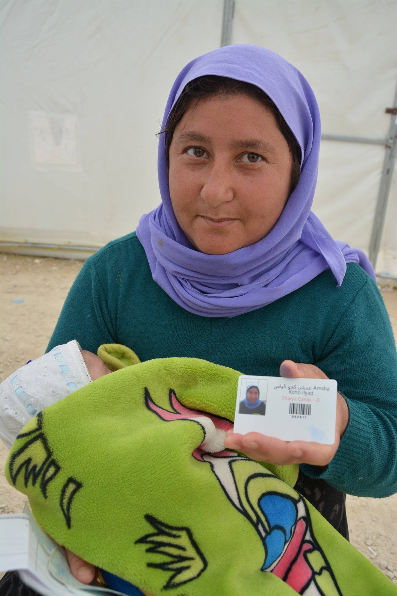 La ONG World Vision lanza una tarjeta con tecnología digital para ...