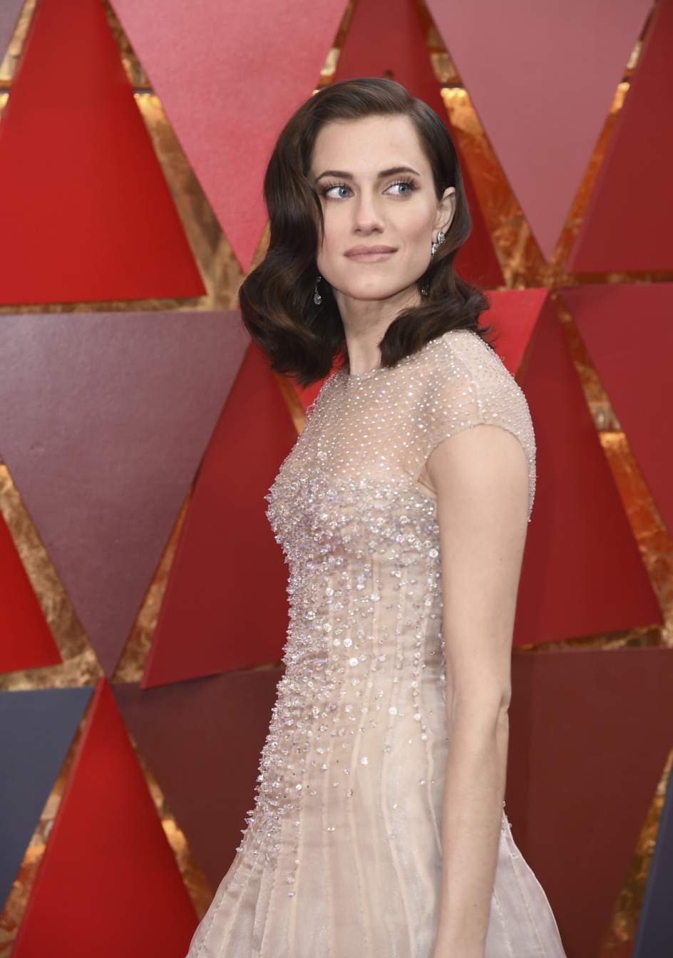 Fotos: Las 'celebrities' que tienen la cara rectangular y presumen de ...